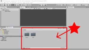 【Unity】UniVRMを導入してVRMファイルをインポートする方法 | スタゲブログ